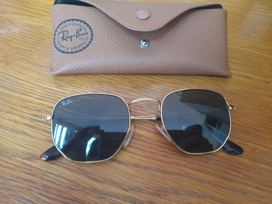 Ray ban original