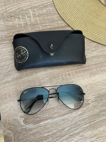 RayBan naocare