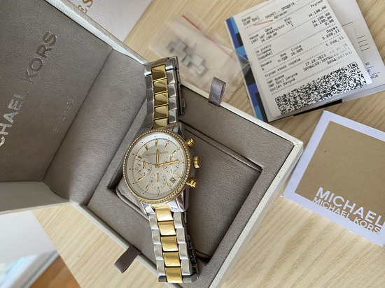 Michael kors sat