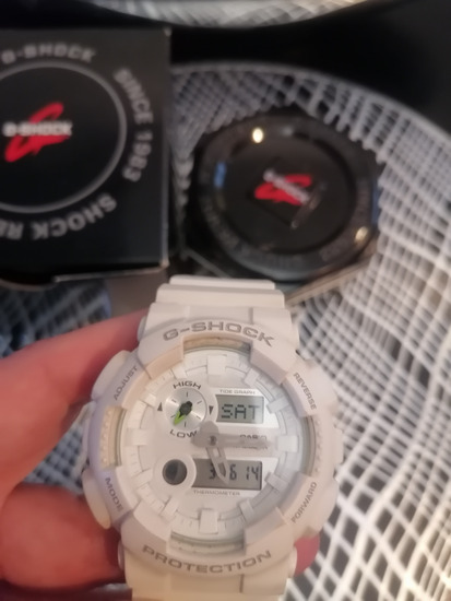 Original G-SHOCK %%%5000