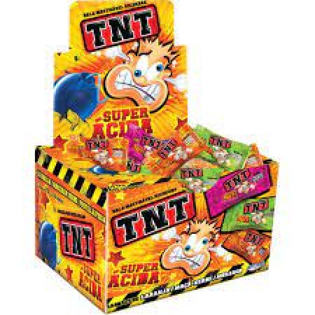TNT 4,5g chew chandy (60/1)