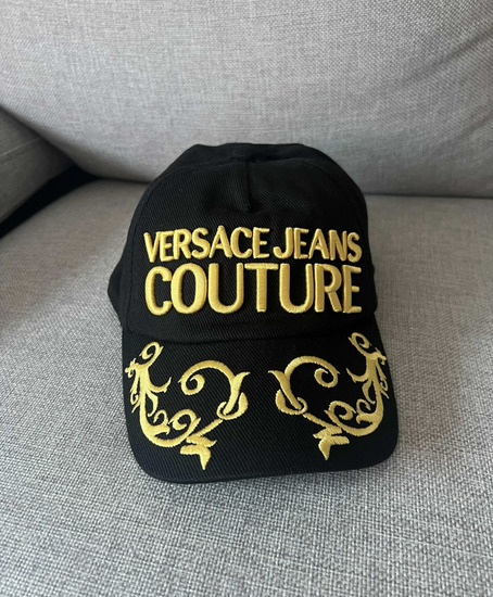 Versace original kacket
