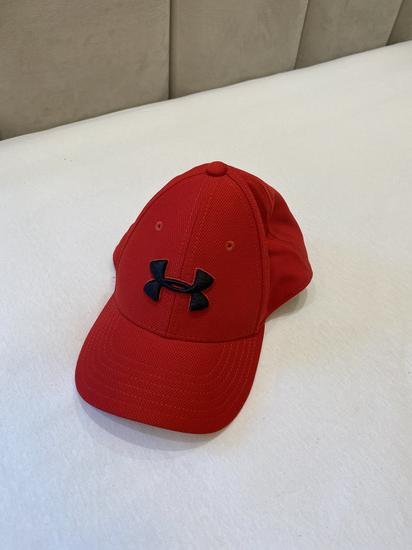 UNDER ARMOUR kacket