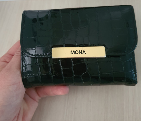 Mona novčanik
