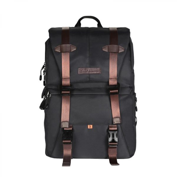 KF Concept ranac Beta Backpack Zip 20L V2 (Black)