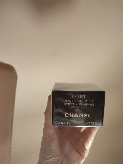 Chanel le lift krema original