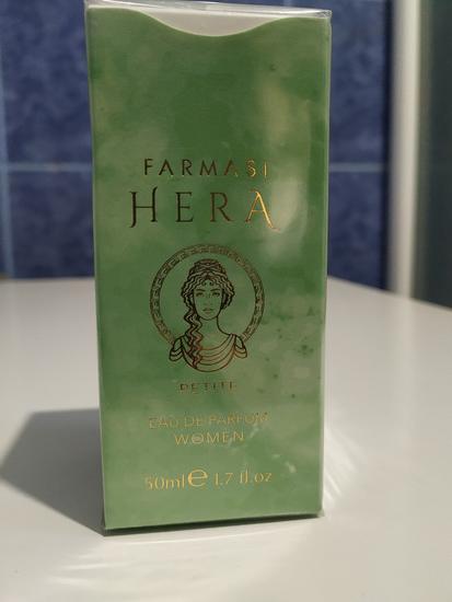 Hera parfem