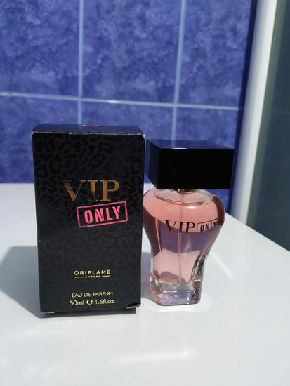 VIP Only parfem