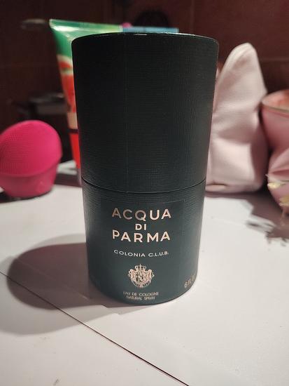 Aqua di Parma Colonia C.L.U.B. 180 ml