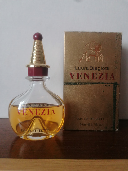 Laura Biagiotti Venezia