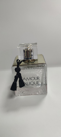 Lalique l'amour edp 99,9\100ml