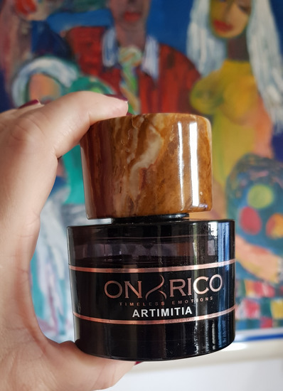 Onyrico Artimitia parfem, original