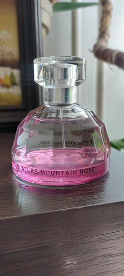 Atlas Mountain Rose The Body Shop