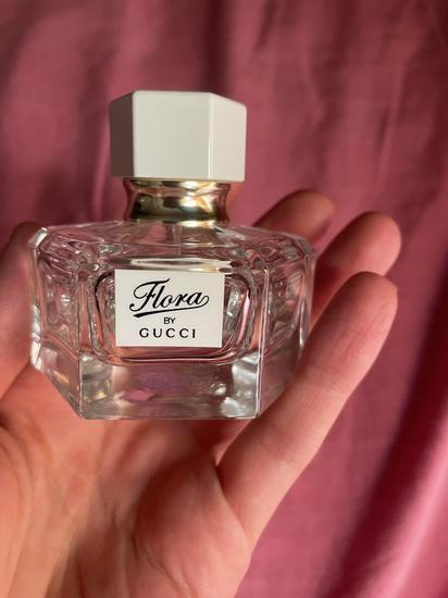 Gucci flora<3 parfem