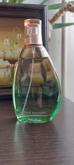 Green Summer Yves Rocher