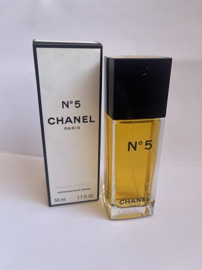 Chanel N°5 50ml