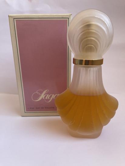 Dahlia Saga 90ml