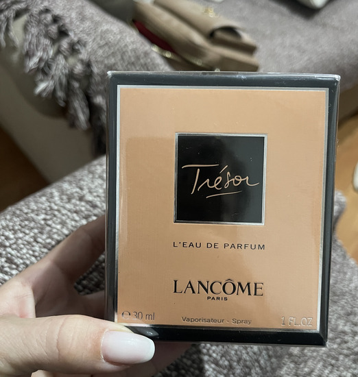 Original parfem Lancome tresor