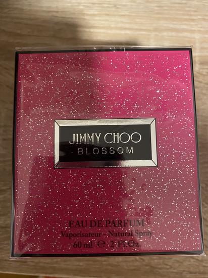 Jimmy Choo Blossom,nov,original,60ml