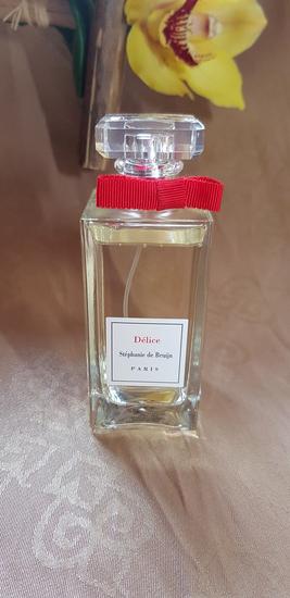 Stéphanie de Bruijn Delice parfem, original