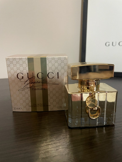 Gucci premiere parfem 30ml