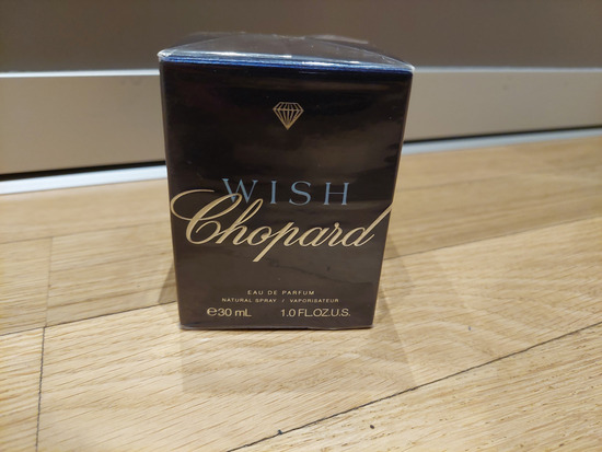 Wish Chopard original parfem 30ml