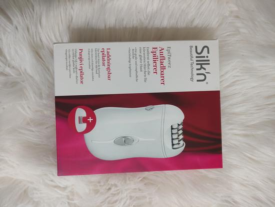 Epilator