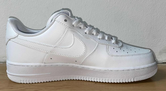 Nike Air Force 1 low White