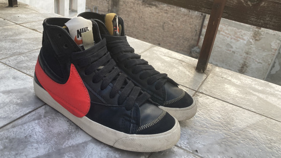 Nike Blazer Mid '77 Jumbo