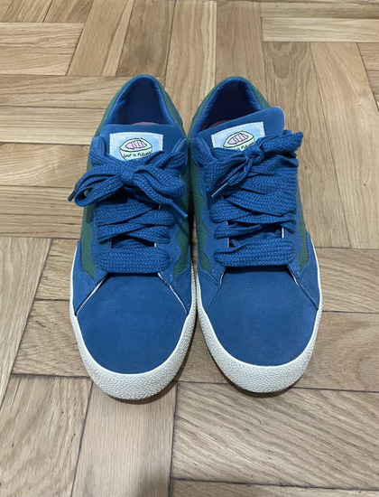 Converse x GOLF le FLEUR 2.0