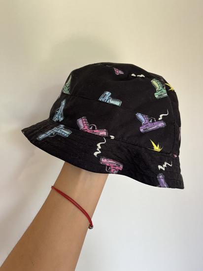 Bucket hat MKOCLOTHING