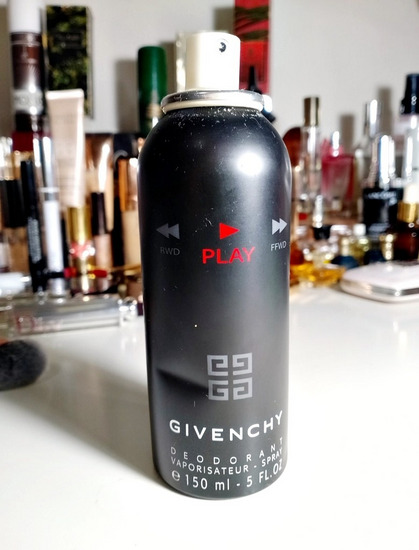 GIVENCHY Play dezodorans