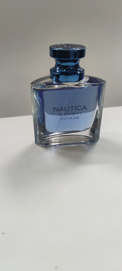 NAUTICA midniht VOYAGE edt 49\50ml