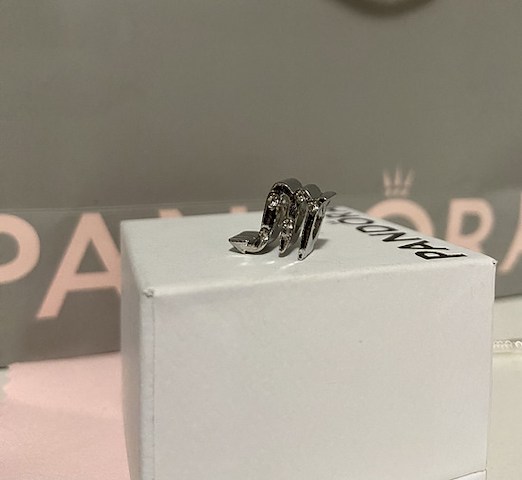 Pandora privezak, skorpija ♏️✨