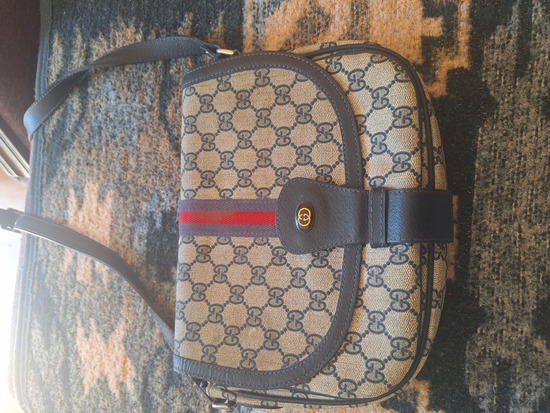 Gucci vintage