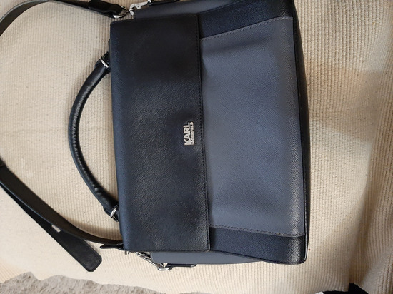 Karl Lagerfeld original torba