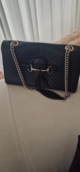 Gucci original torba