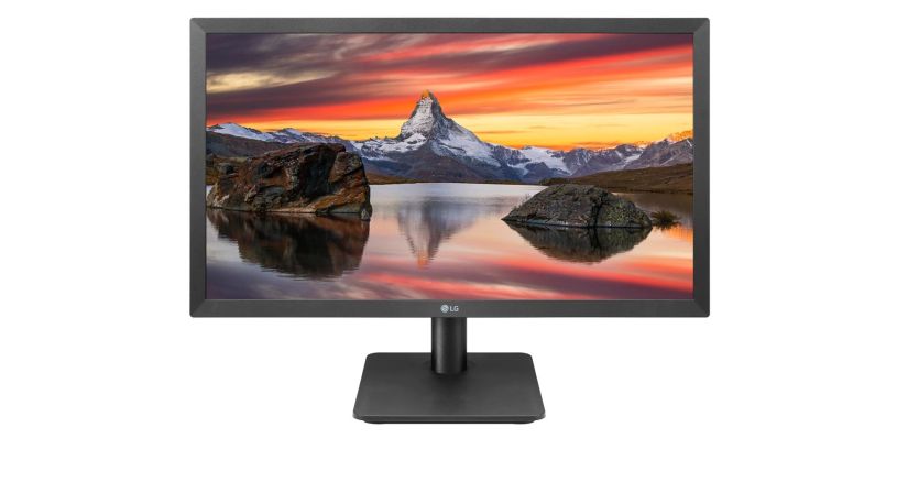 LG MONITOR 24MP400-B