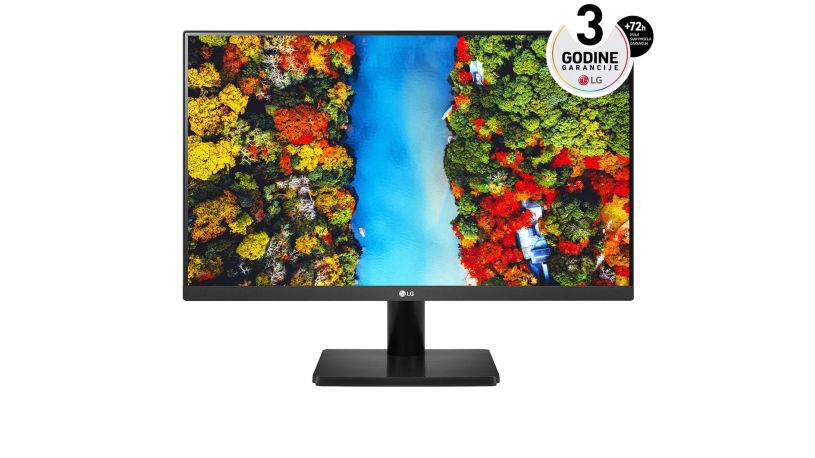 LG MONITOR 24MP500-B