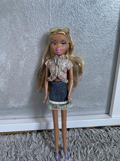 Bratz hibrid lutka