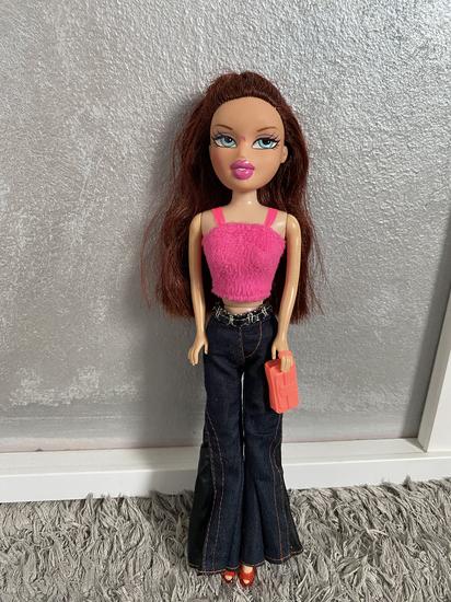 Bratz hibrid lutka