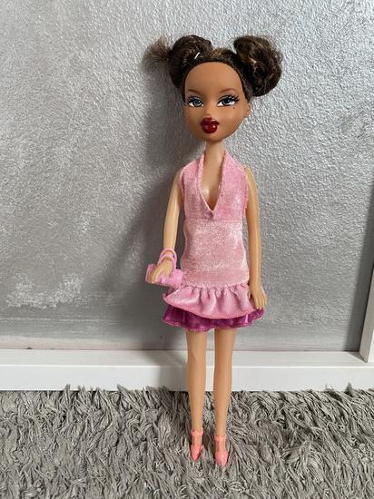 Bratz hibrid lutka