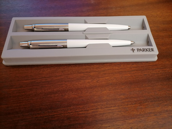 Komplet hemijska i tehnička olovka