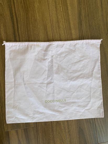 Coccinelle dust bag NOVO 46x37 cm
