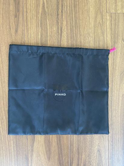 Pinko NOV dust bag 35x30 cm