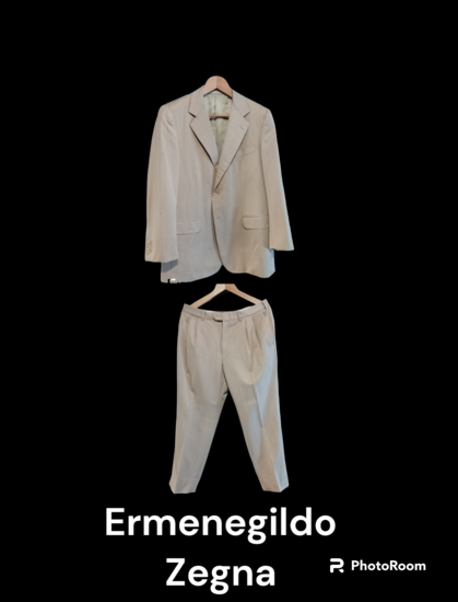 Odelo Ermenegildo Zegna