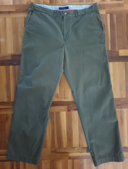 Tommy Hilfiger muške letnje pantalone W36/L32