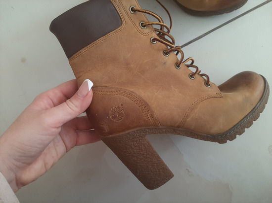 Timberland cizme