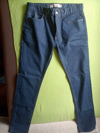 Farmerice Jeans Muške Topman