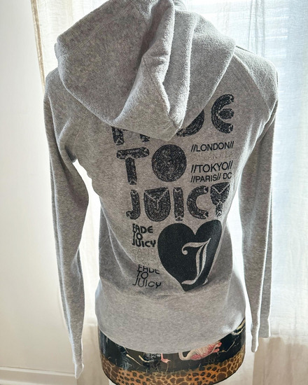 Juicy couture gornji deo